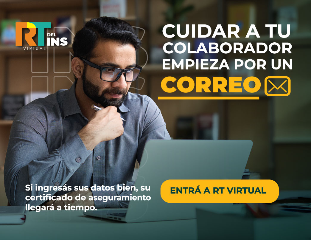 INS - RT Virtual